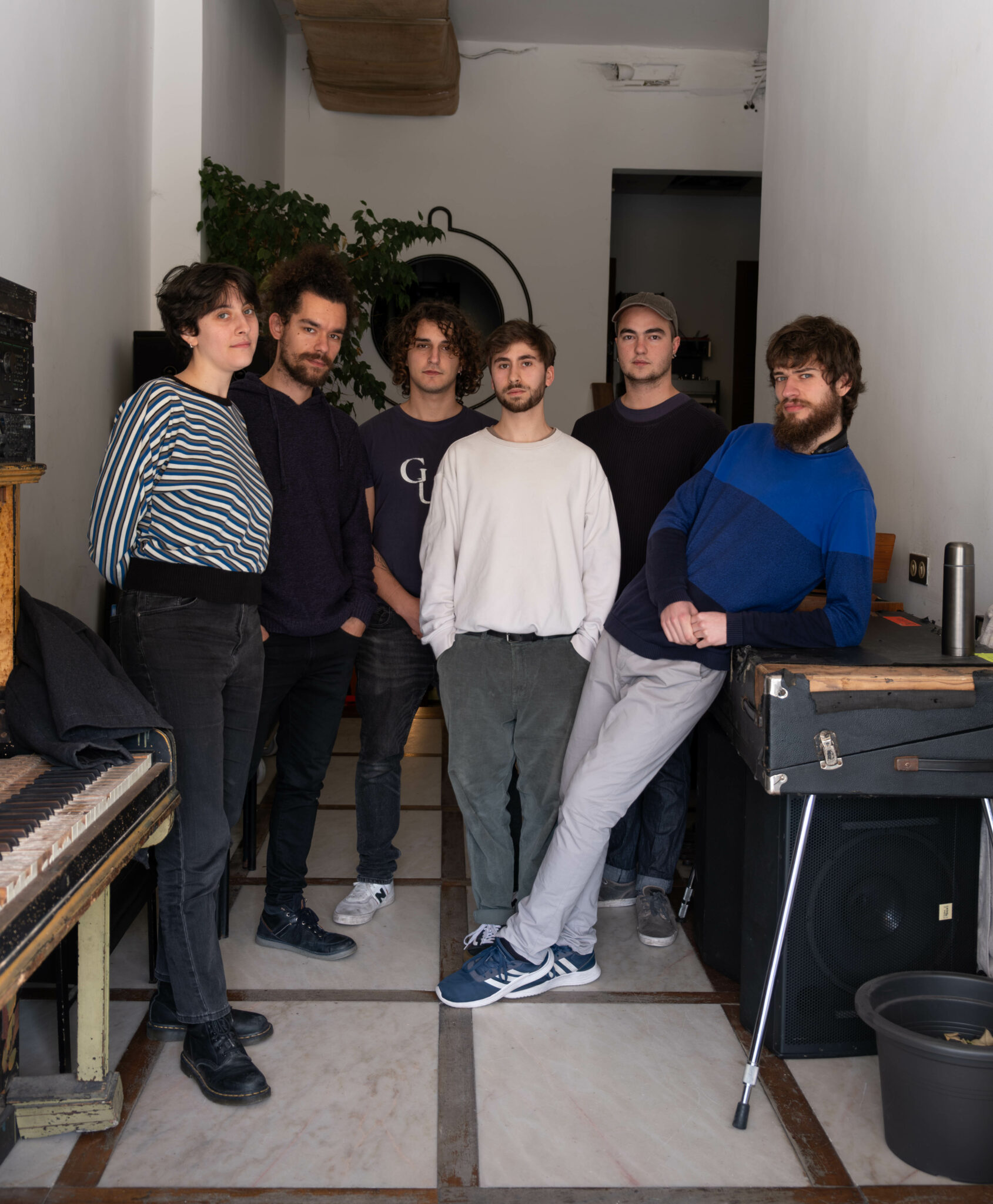 Apophenia – João Gato